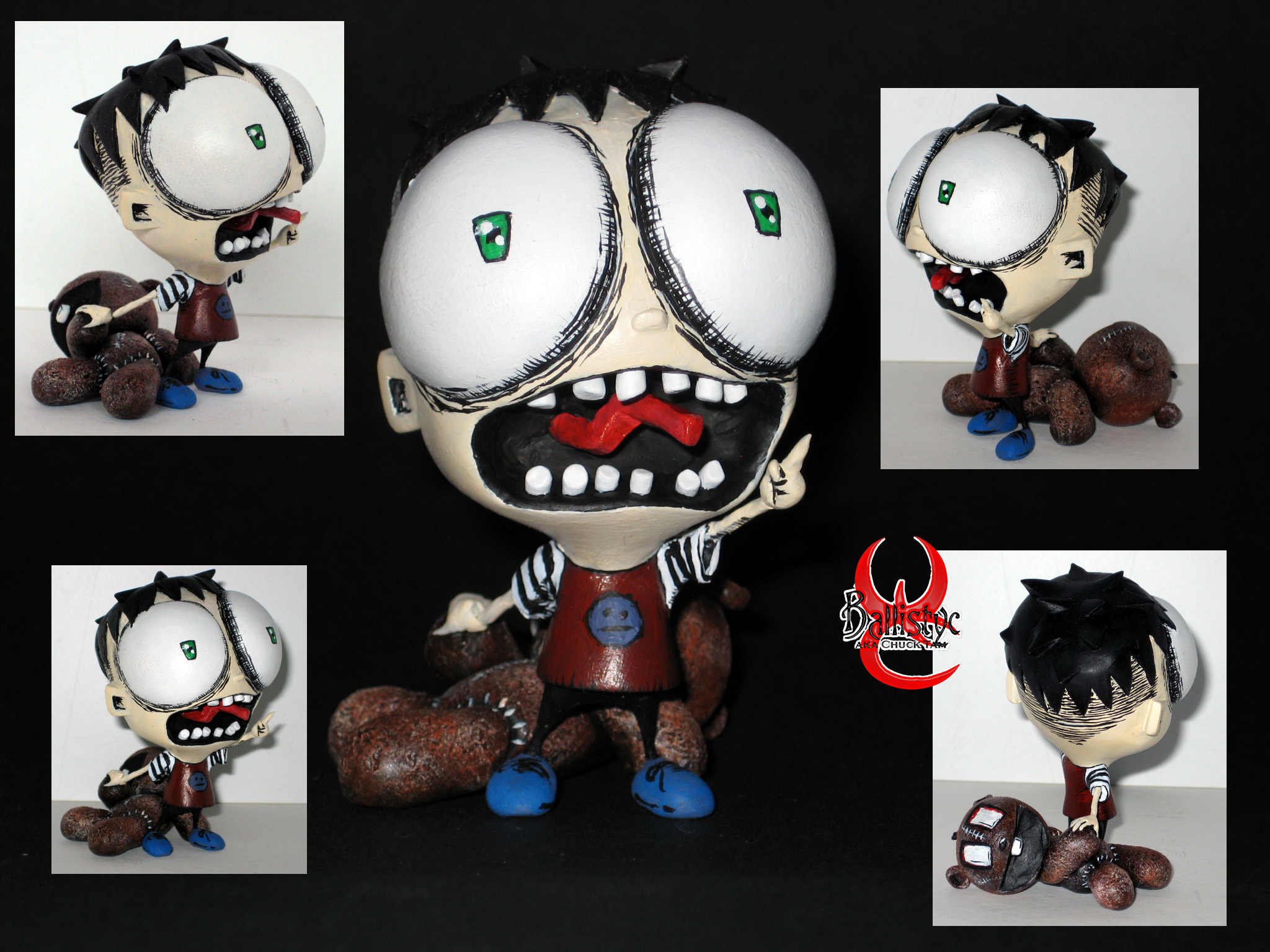 SQUEE by Ballistyc on DeviantArt