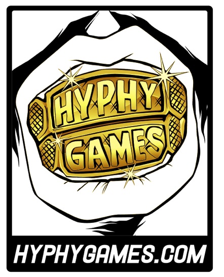 Hyphy Games by Mossbird on DeviantArt