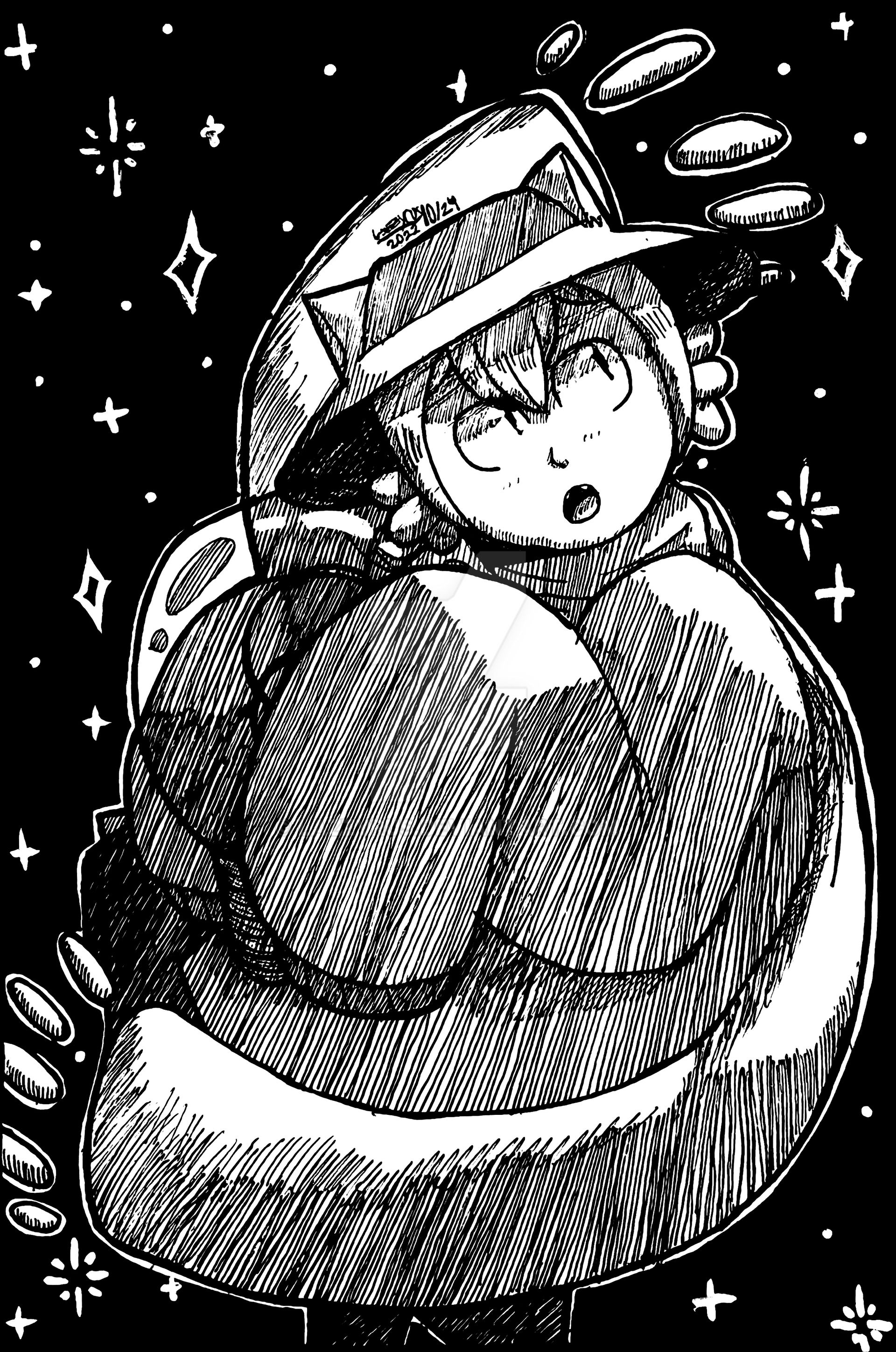 Niko Oneshot By Lazzyrus On Deviantart