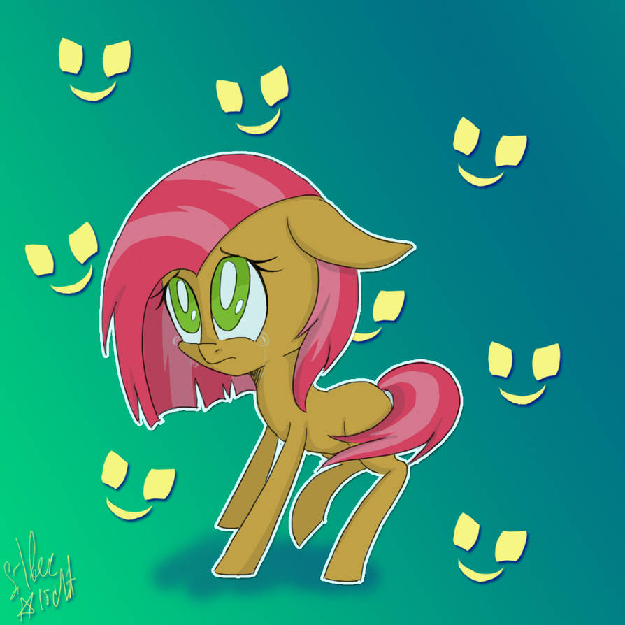 Babs Seed By Silbersternenlicht On Deviantart