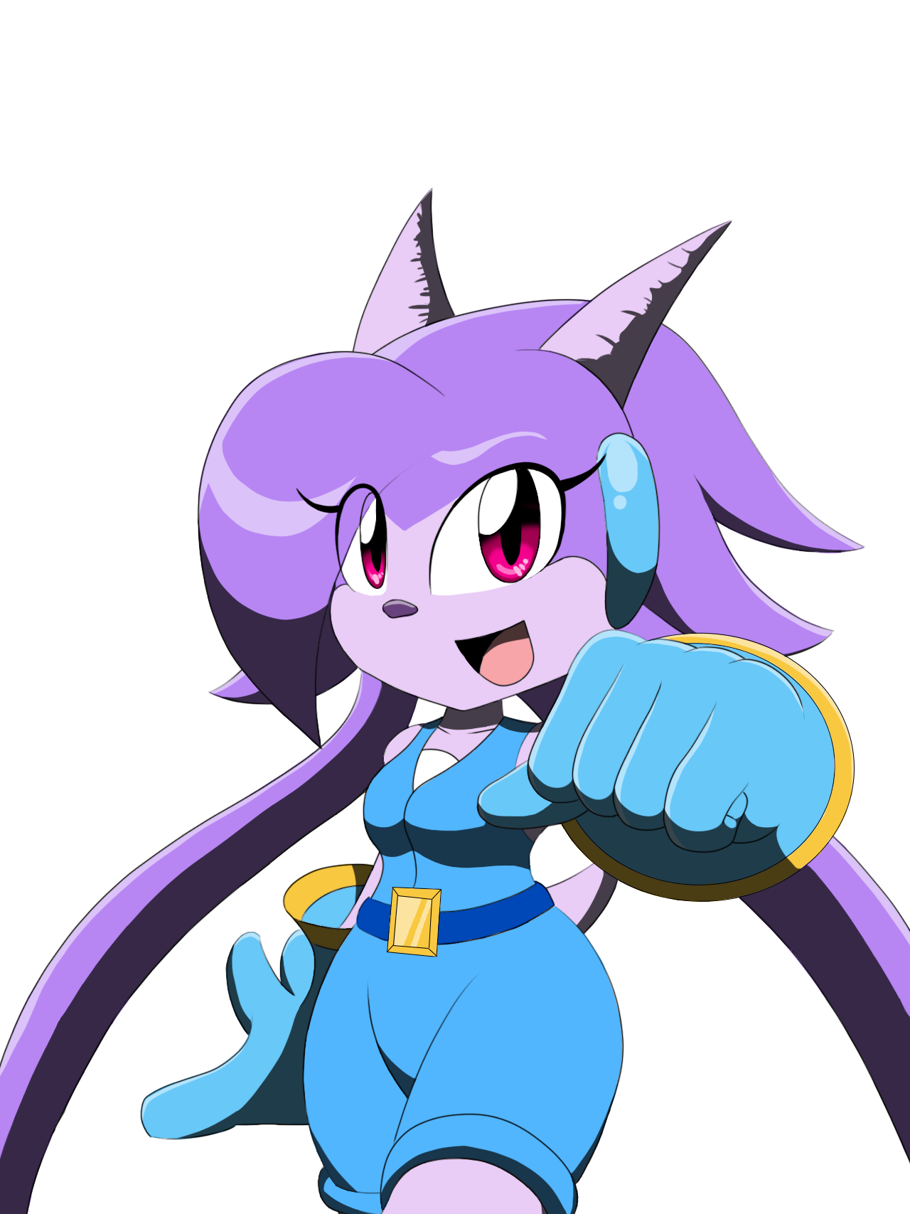 Sash Lilac By Dorkyguy On Deviantart