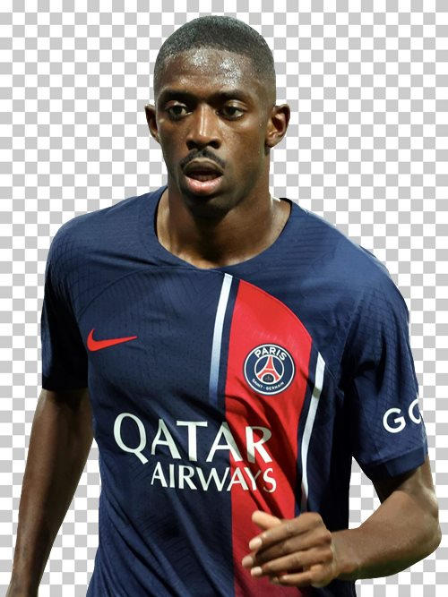 Ousmane-dembele-paris-saint-germain-ligue-1-france by uniqrenders on ... Ousmane-dembele-paris-saint-germain-ligue-1-france by uniqrenders on ...