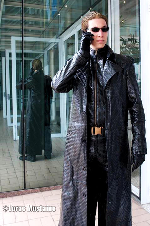 Albert Wesker Cosplay Damn It Excella By Ikevinxser On Deviantart