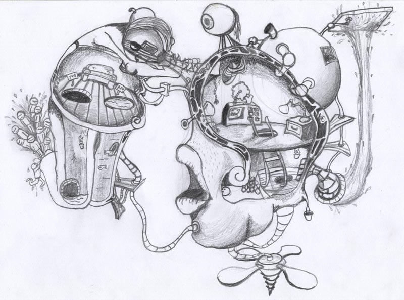 Inner Workings by jabberwalky on DeviantArt