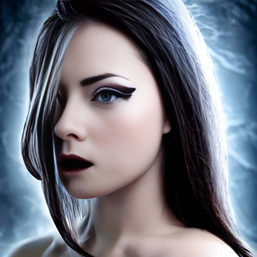 Ria By Uncleanart On Deviantart