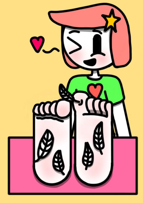 Susies Feet Tickled By Bruhmoment54326 On Deviantart