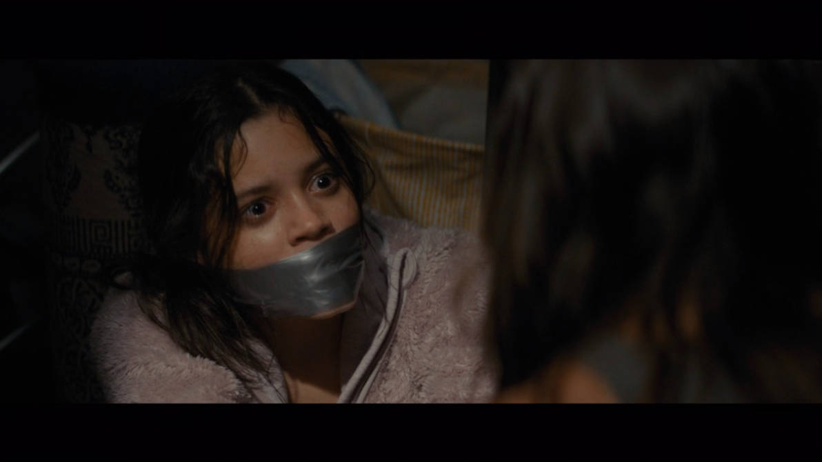 Jenna Ortega Tied Up 15 By Lollad00 On Deviantart