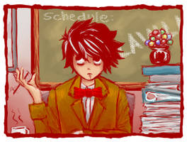 Style Meme from PIXIV by cloverinblue on DeviantArt