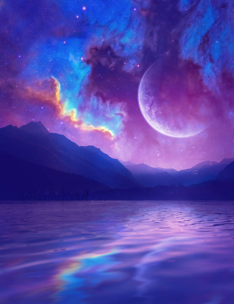 Imperial Iris Mountains by Emerald-Depths on DeviantArt Imperial Iris Mountains by Emerald-Depths on DeviantArt