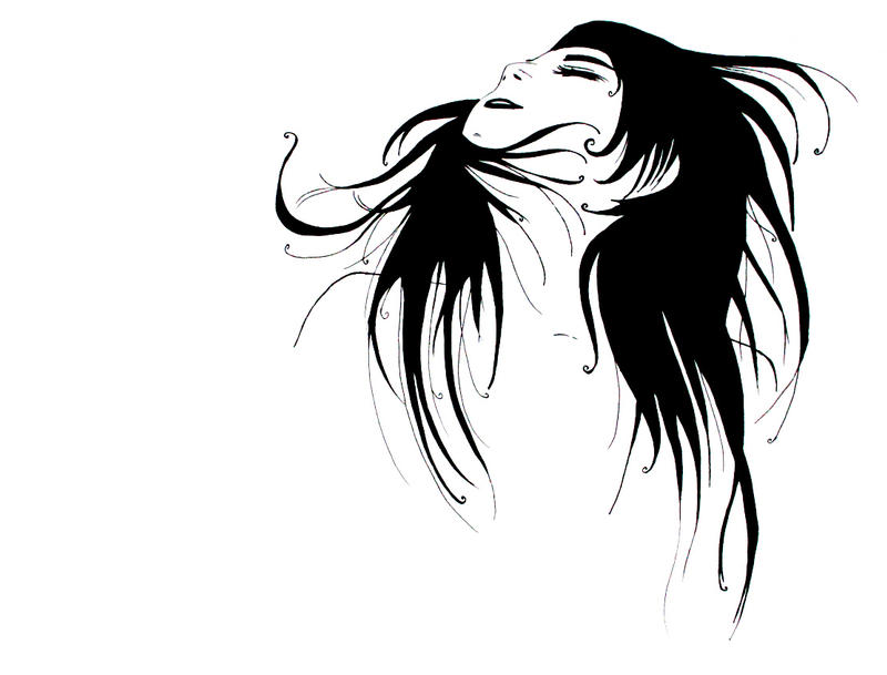 Cliche girl by Erythros on DeviantArt