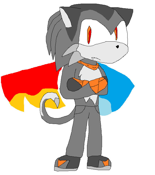 Reaven Commissions By Ryansignguy On Deviantart