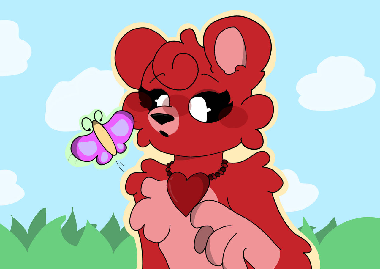 Bobby By Alligatorwolffox On Deviantart