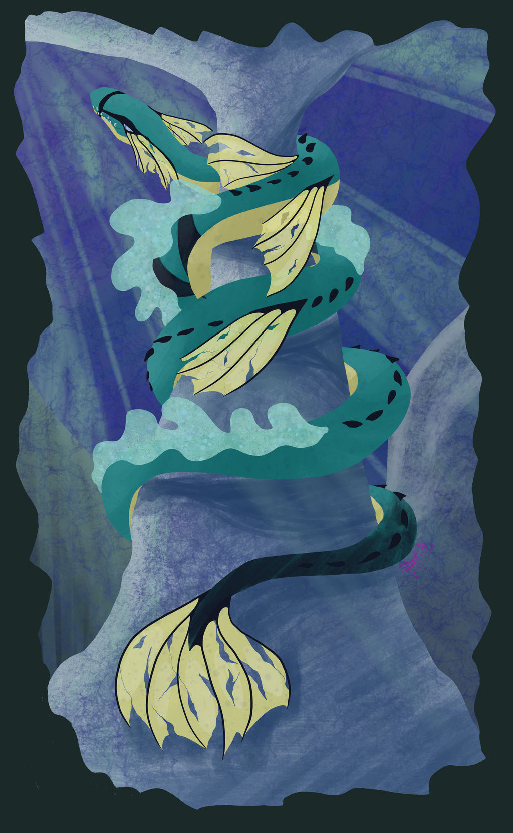 Commission An Old Friend By SubtleBrush On DeviantArt commission-an-old-friend-by-subtlebrush-on-deviantart