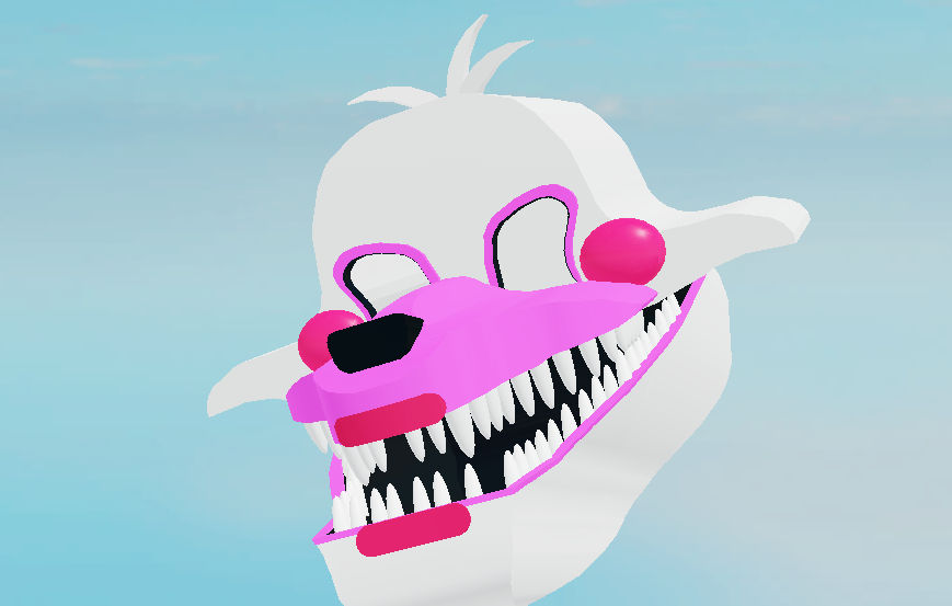 The Fourth Closet Mangle Wip 3 By Keiyiroblox On Deviantart