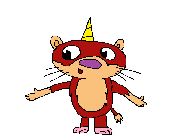 Ttw Character Niblet By Chloedh1001 On Deviantart