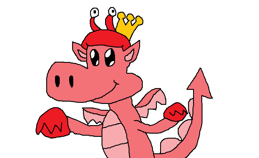 Dez The Dragon In Cancer Look By Chloedh1001 On Deviantart