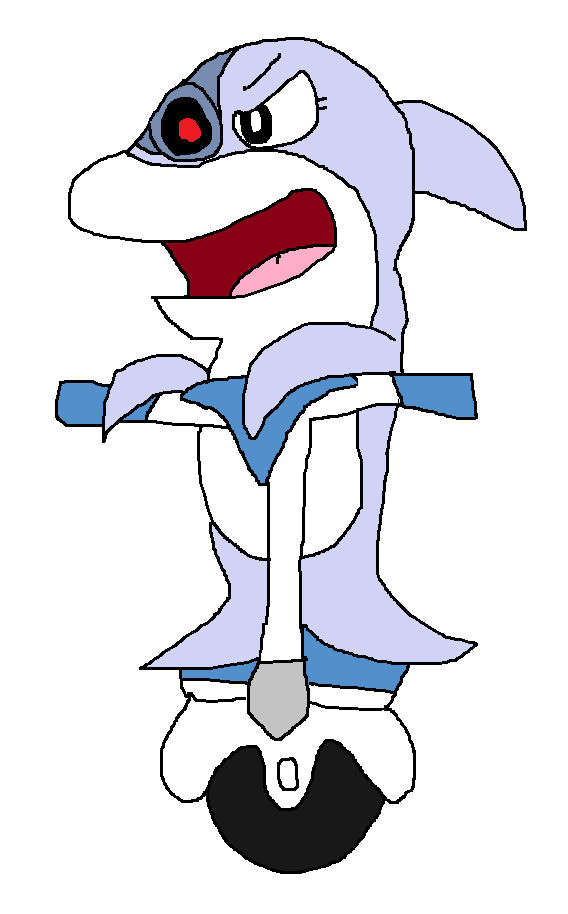 Dancing Dolphin In Halloween 2023 Look By Chloedh1001 On Deviantart