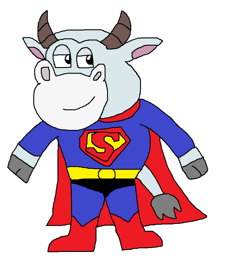 Extraordinary Ox In Halloween 2023 Look By Chloedh1001 On Deviantart