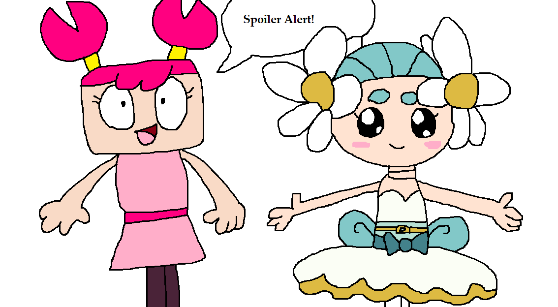 Cancer Possessed By Spoilerina By Chloedh1001 On Deviantart
