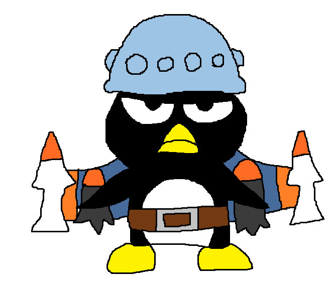 Badtz Maru In Halloween 2023 Look By Chloedh1001 On Deviantart