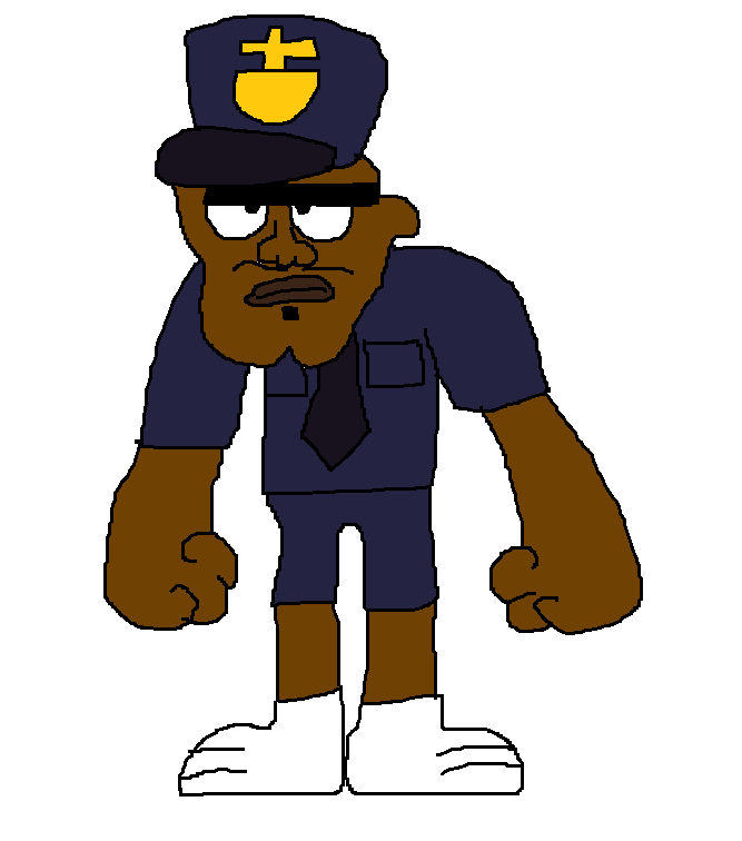 Chef Hatchet In Halloween 2023 Look By Chloedh1001 On Deviantart