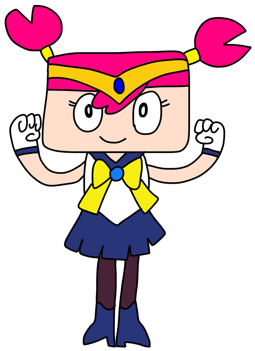 Cancer As Sailor Uranus By Chloedh1001 On Deviantart