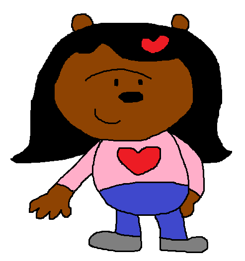 Ashley In Valentines Day 2024 Look By Chloedh1001 On Deviantart
