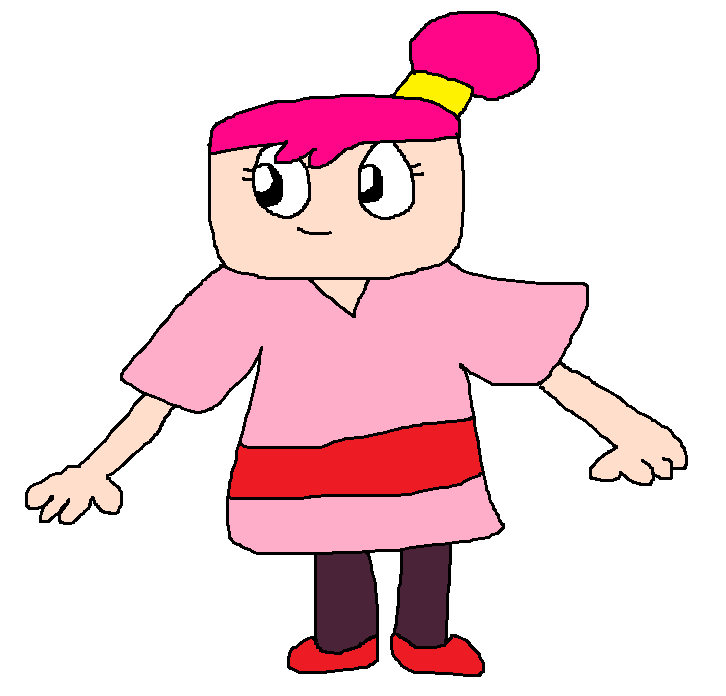 Kimono Lady Cancer By Chloedh1001 On Deviantart