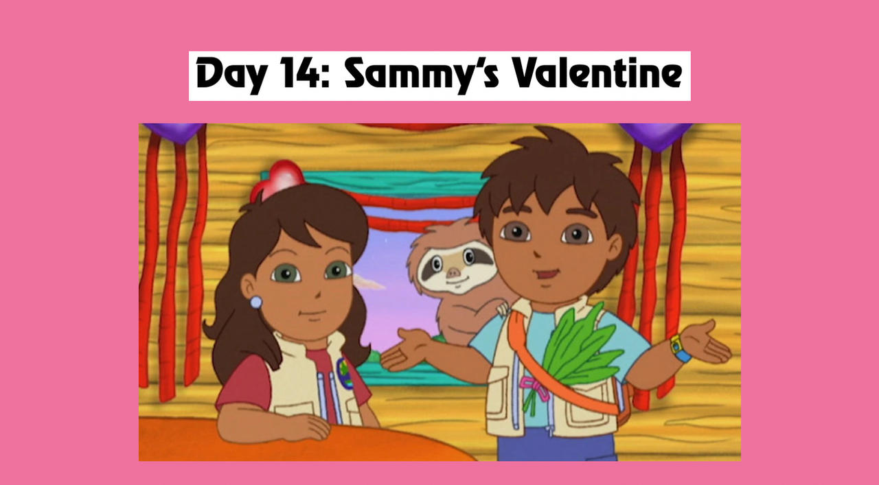 14 Days Of Valentines Day Episodes Day 14 By Chloedh1001 On Deviantart