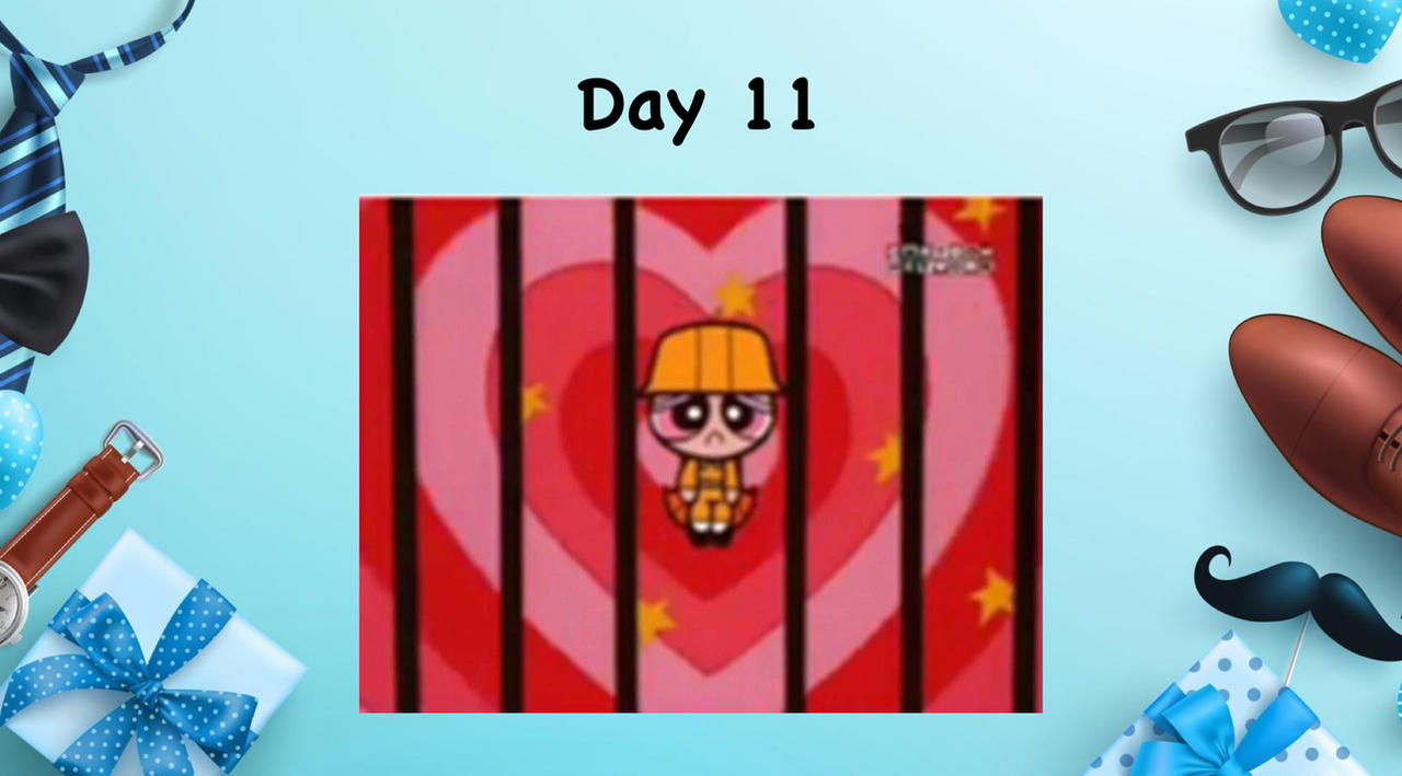 16 Days Of Fathers Day Episodes Day 11 By Chloedh1001 On Deviantart