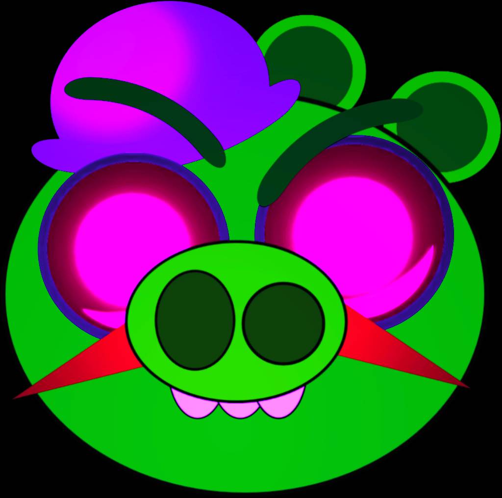 Angrybirds space fanmade renders ( HEKTOR PORKO) by colin7941 on DeviantArt Angrybirds space fanmade renders ( HEKTOR PORKO) by colin7941 on DeviantArt