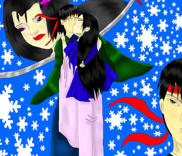 japanese love samurai by sesshogirl on DeviantArt