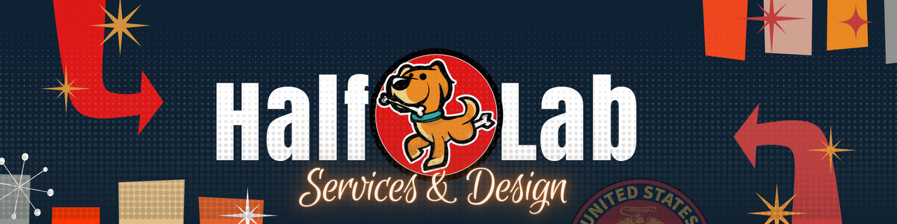 Half-Lab User Profile | DeviantArt Half-Lab User Profile | DeviantArt