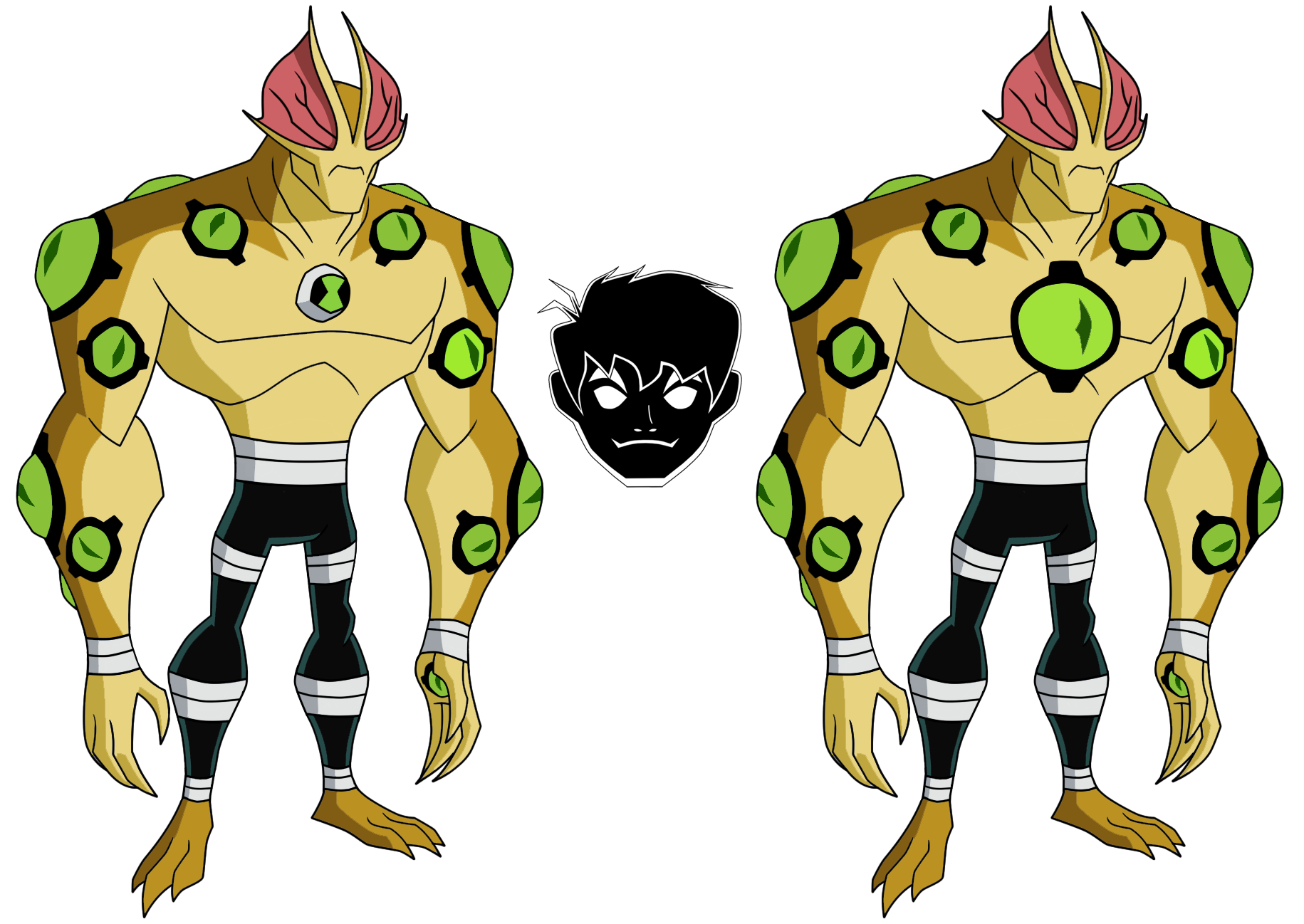 Ben 10 Ultimate Eye Guy ben-10-ultimate-eye-guy