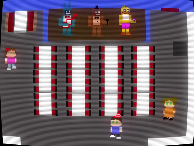 Minigame FNAF 2 By Willamraggy On DeviantArt minigame-fnaf-2-by-willamraggy-on-deviantart