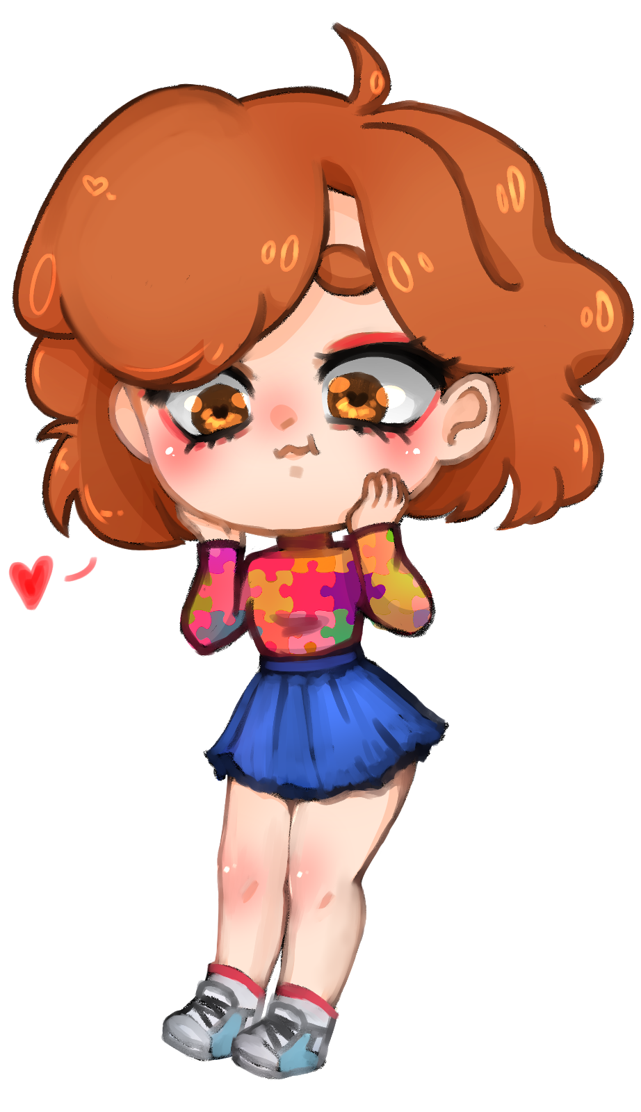 Fluffy Hair By Grrump On DeviantArt fluffy-hair-by-grrump-on-deviantart