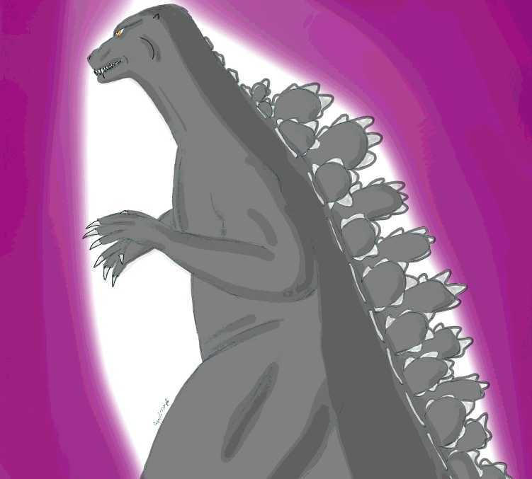 Shezilla by C-y-n-d-i on DeviantArt