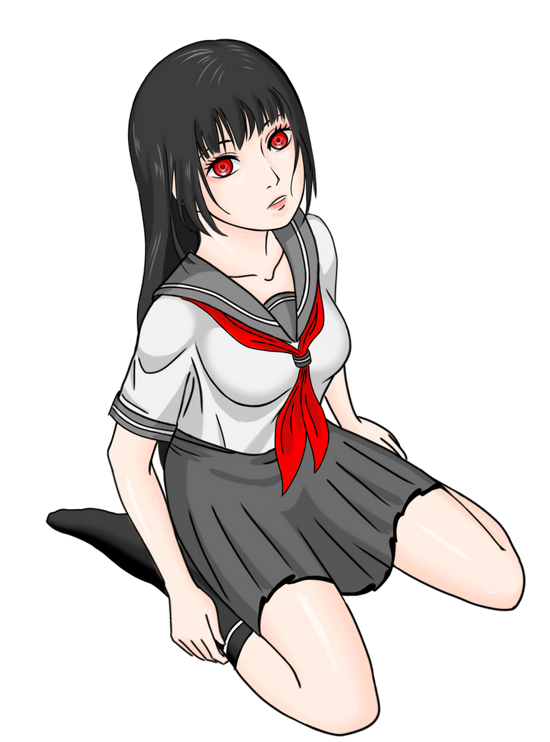 Ai Enma 20221208041119 By Daftera On Deviantart
