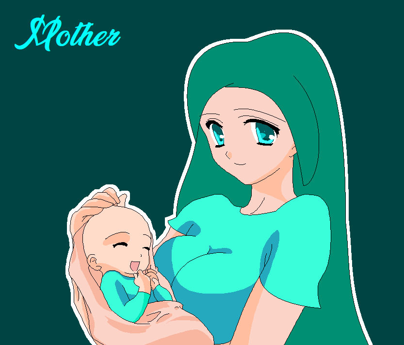 Gametoons Mother By Gachakoopaling2020 On Deviantart