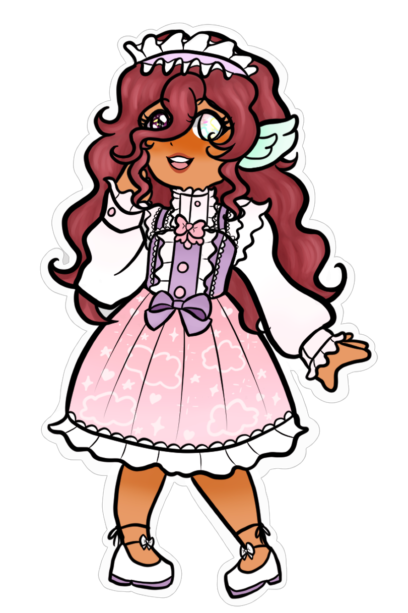 Pastel Seth Chibi By Orchid Artist01 On Deviantart
