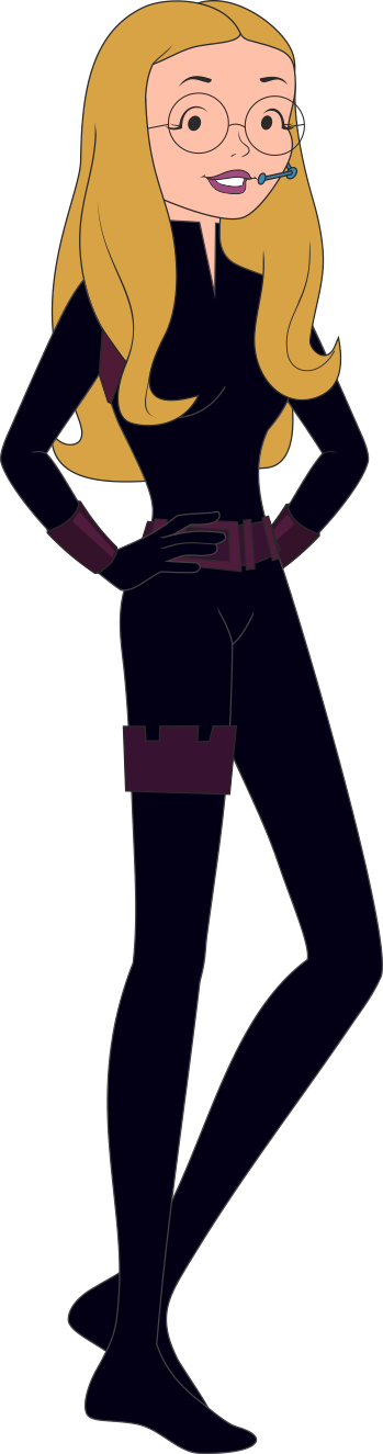 Jan Bradys 31 Days Of Halloween Costumes 28 By Juliefan21 On Deviantart