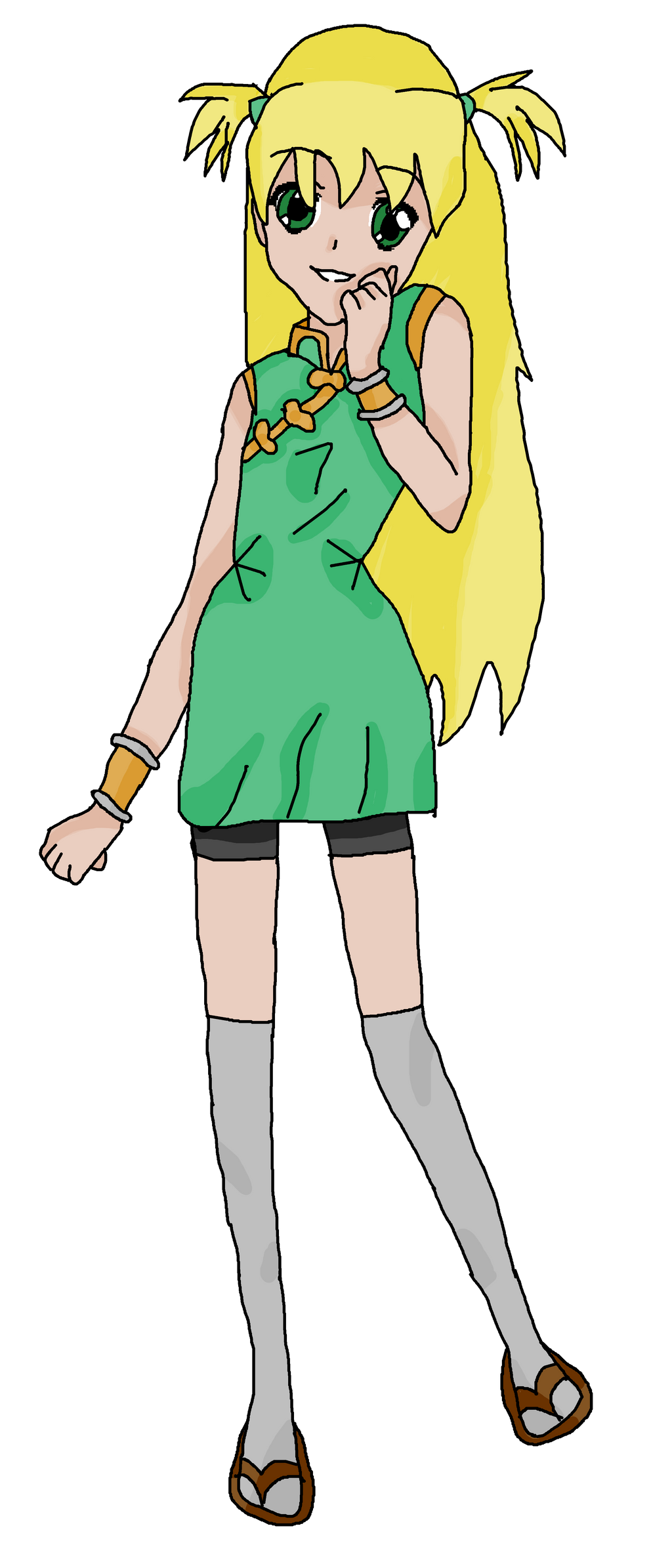 Satsumi By Animebaka94 On Deviantart