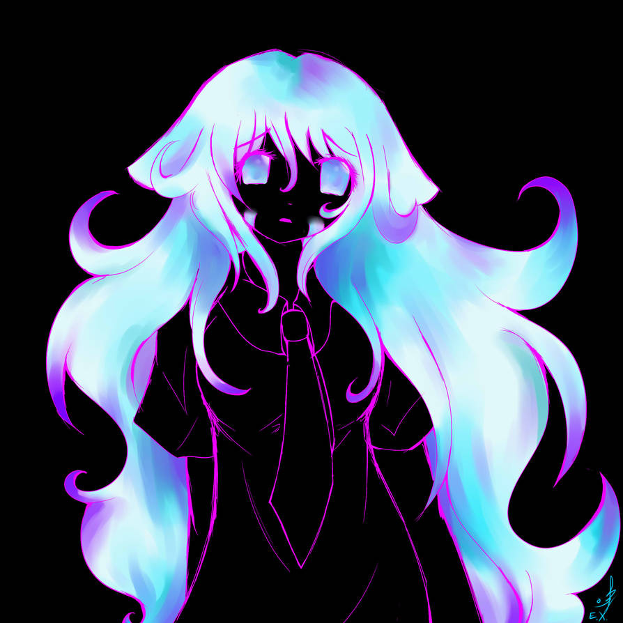 Yuki Kori By Takkunotori On Deviantart