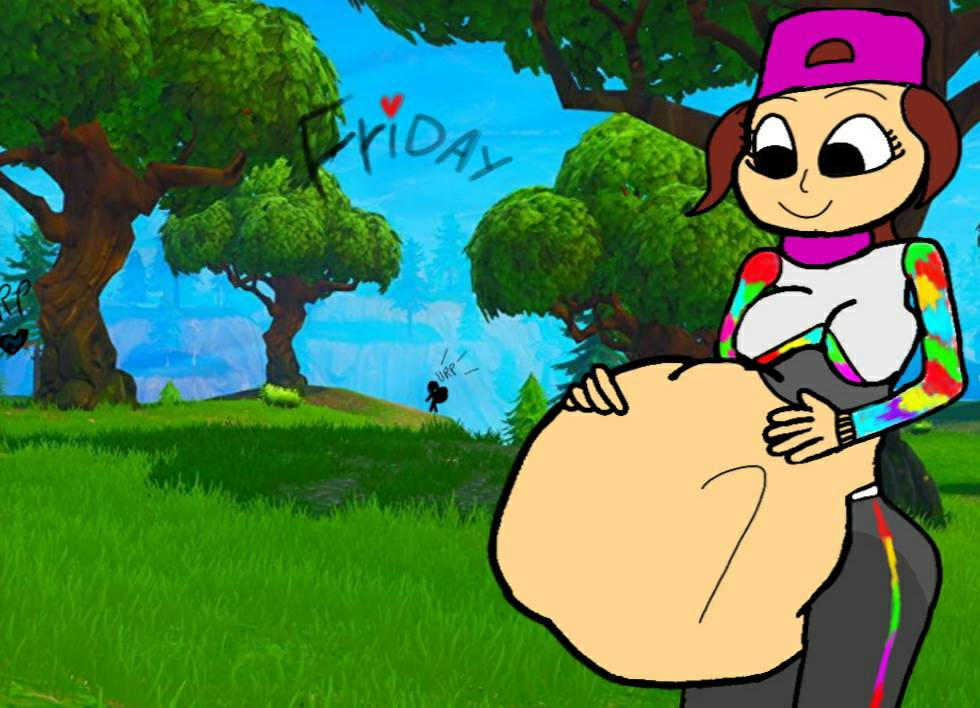 Loserfruit Vore Fortnite By Notnoone123 On Deviantart