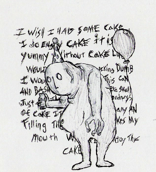 The lonely birthday boy by warsaw9 on DeviantArt