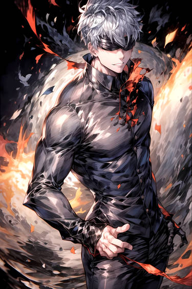 Ryomen Sukuna - Jujutsu Kaisen by loggggo on DeviantArt Ryomen Sukuna - Jujutsu Kaisen by loggggo on DeviantArt