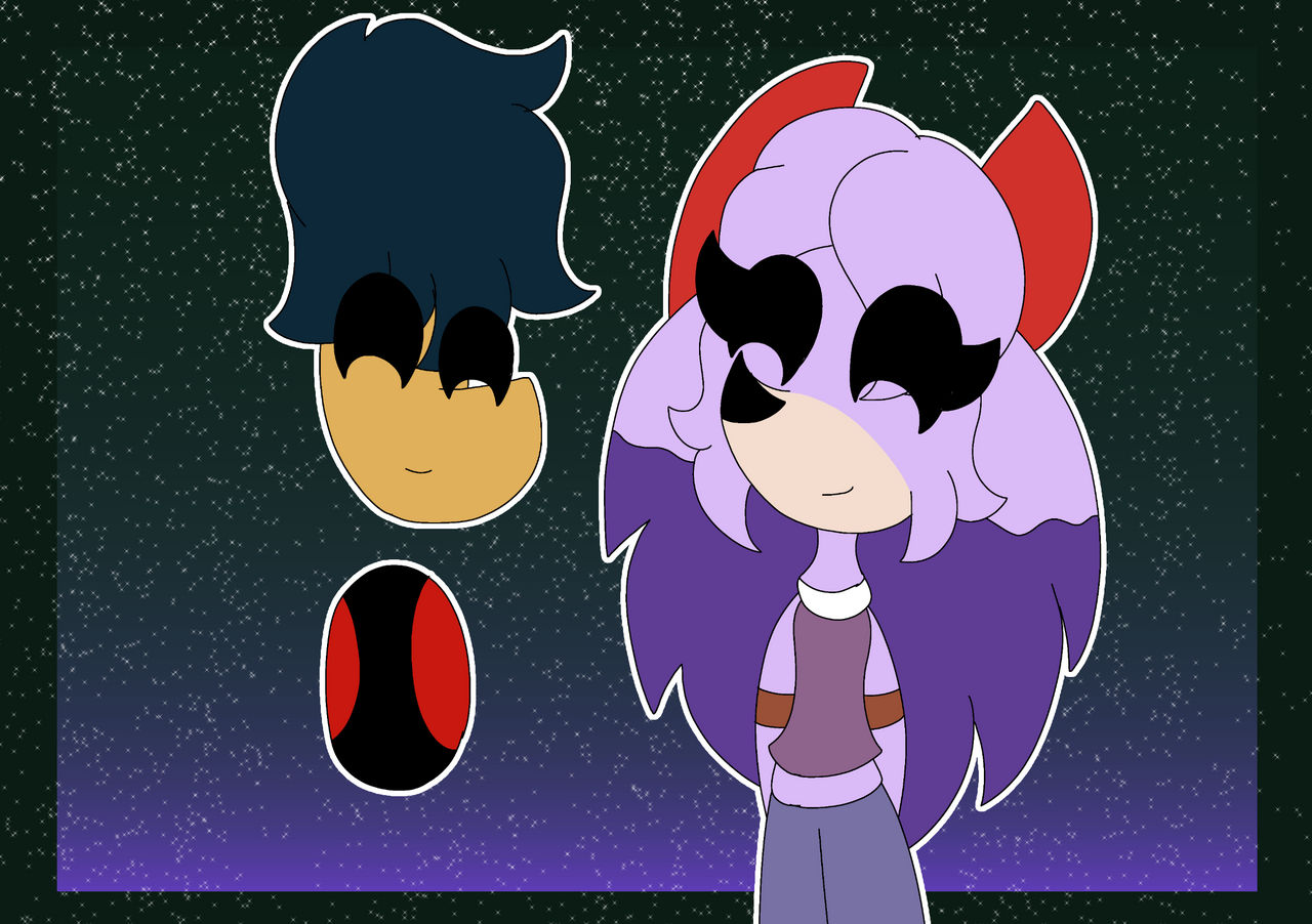 Ray Fucius X Perci Bandicoot By Eeveerose340 On Deviantart