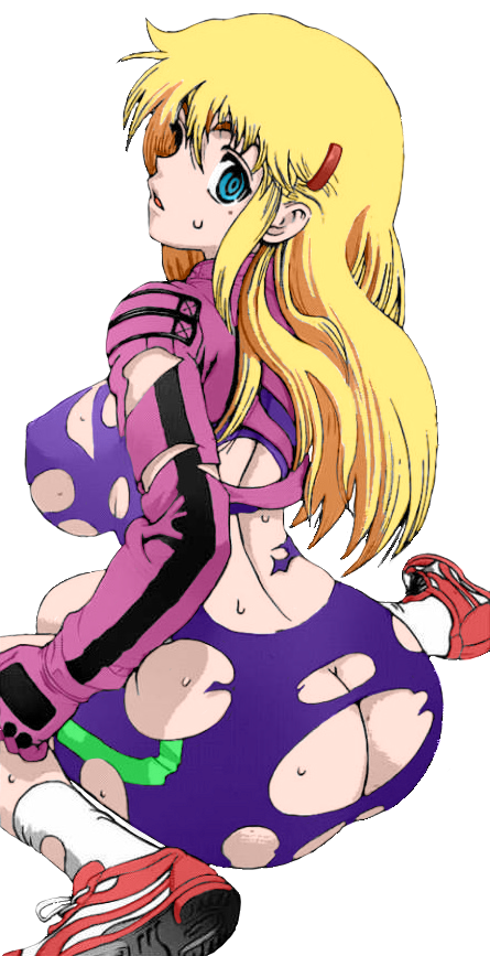 Miu Furinji By Kusuguru On Deviantart