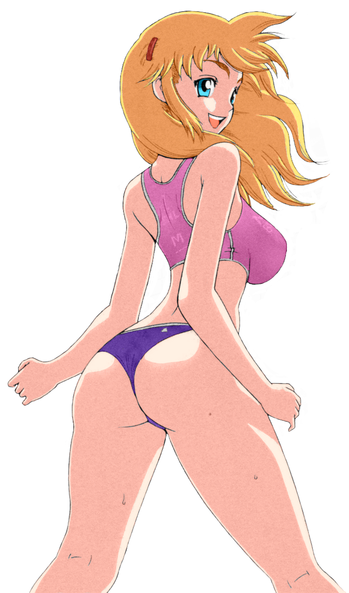 Miu Furinji By Kusuguru On Deviantart