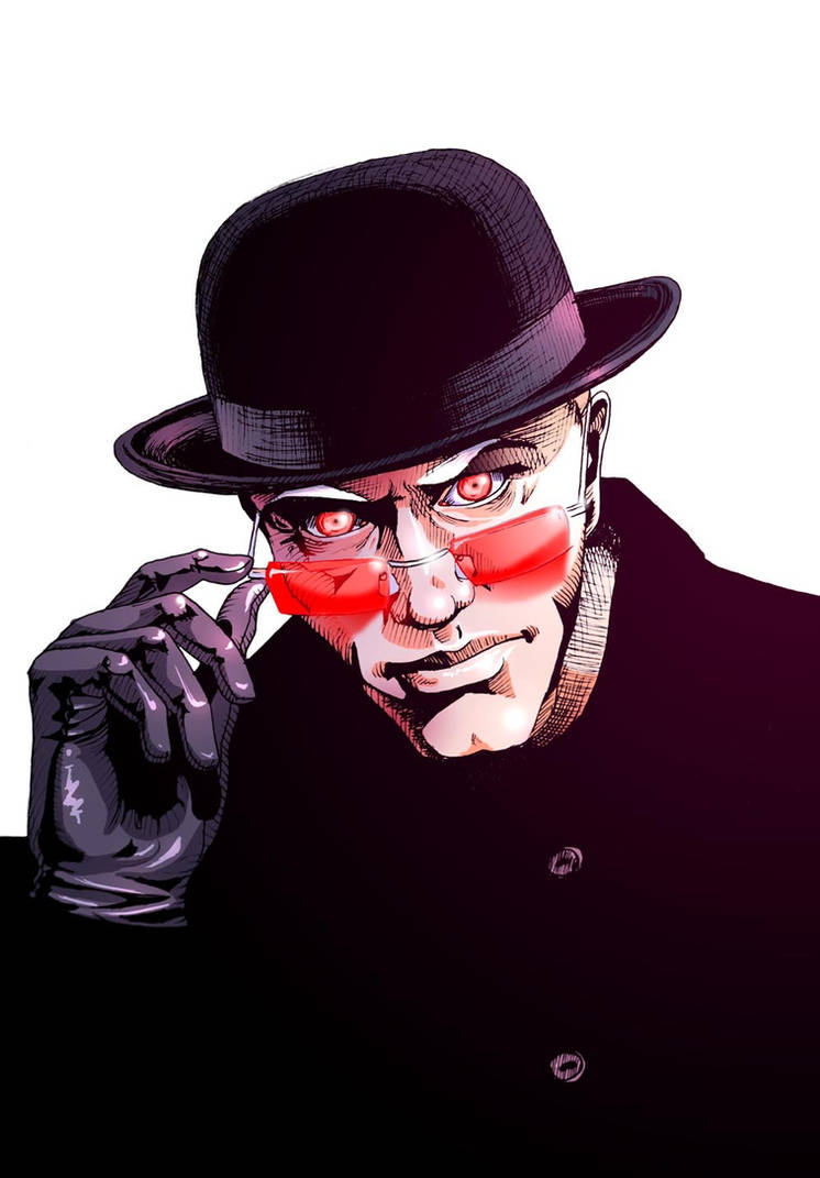 Rose Tinted Glasses By Eranfowler On Deviantart
